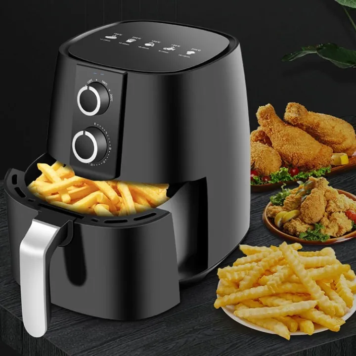 【online Delivery】air Fryer Sale Inverter Best Seller On Sale Free
