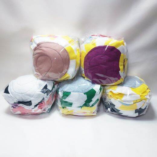 Round Rags | Lazada PH