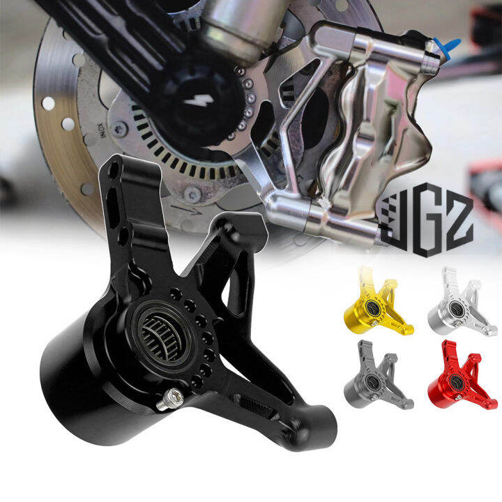 For VESPA Sprint Primavera 150 2017-2023 Caliper Bracket Scooter Front ...