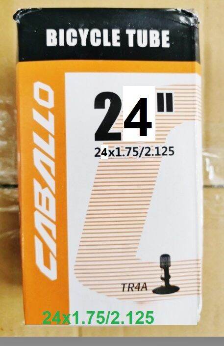 24"x.175 , 24"2.125 ,24"x1.50 Tayar dalam tiub basikal MTB , biasa ...