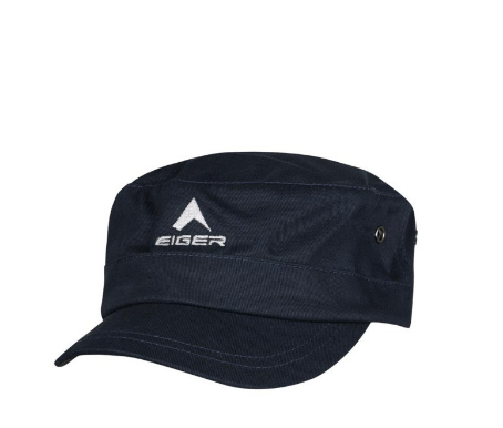 Eiger Topi Commando Cadet 1.0 6530- | Lazada Indonesia