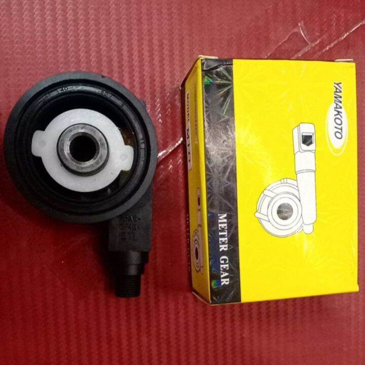 METER GEAR BOX MIO Mio i 125 YAMAHA | Lazada PH