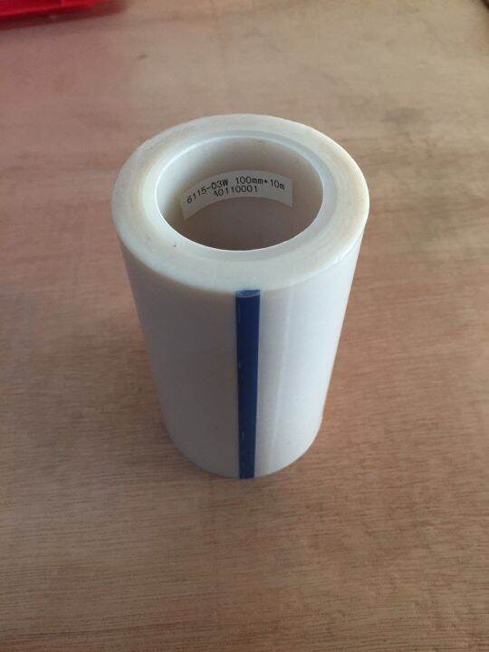 100mm Skived 6115 PTFE Tape Tac-Tape Brand Taconic | Lazada PH