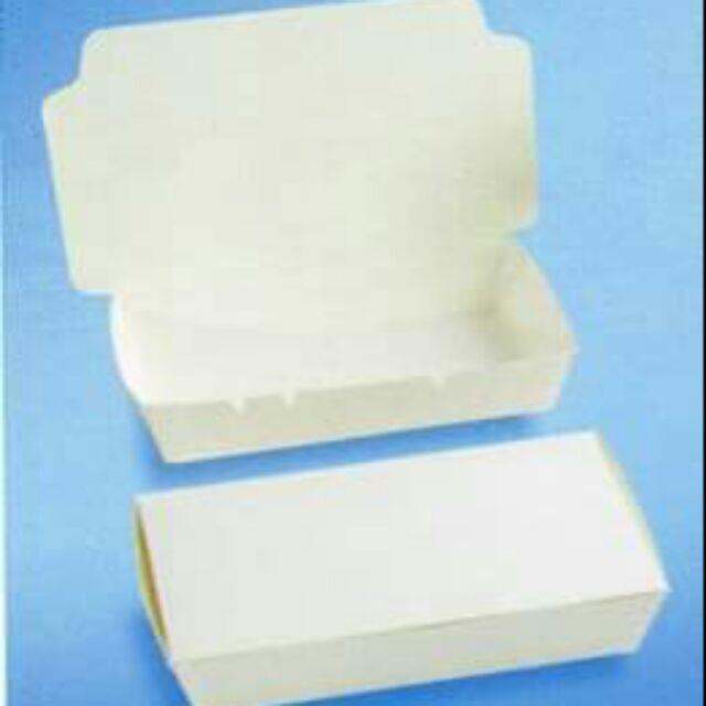 Spaghetti Box Take Out Box | Lazada PH