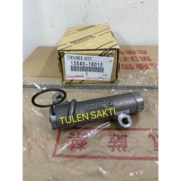 ORIGINAL TOYOTA LEVIN 20V 4AGE TIMING BELT TENSIONER 13540-16010 | Lazada