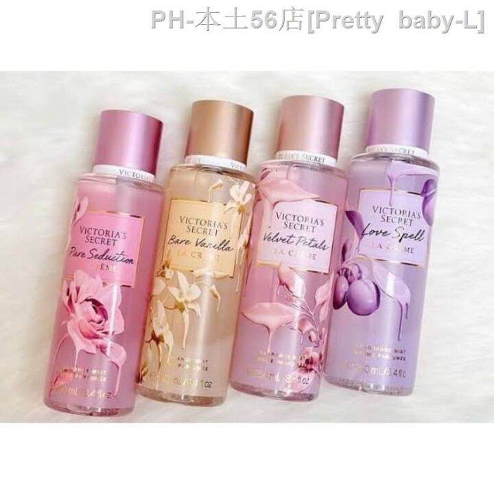 Victoria Secret Perfume 250 Ml Lazada Ph