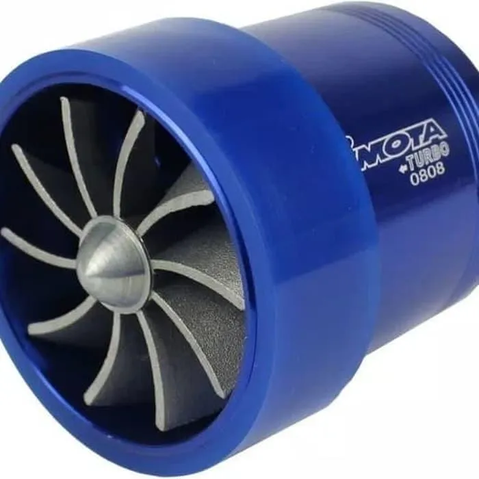 Simota Air Intake System Single Kecil Small 1pc | Lazada Indonesia