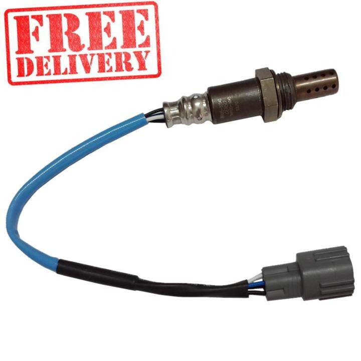 Oxygen O2 Lambda Probes Sensor - Perodua Myvi/Alza/Viva | Lazada