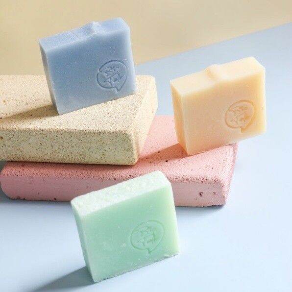 BioTalk Sabun Shampoo Natural Herbal Gentleman's Bar Soap bio talk ...