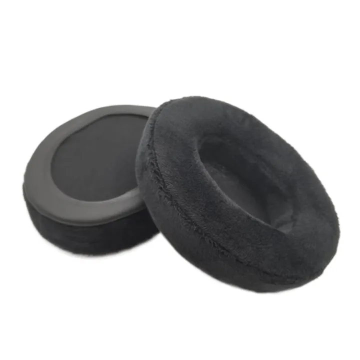 2pcs/set Earpads Ear Cushion Replacement Ear Muffs Headphone Cushion ...