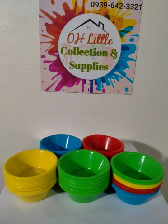 Puto Plastic Molder Large 12pieces CRESCENT | Lazada PH