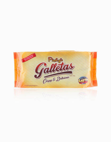 Pinky's Galletas (180g) | Lazada PH