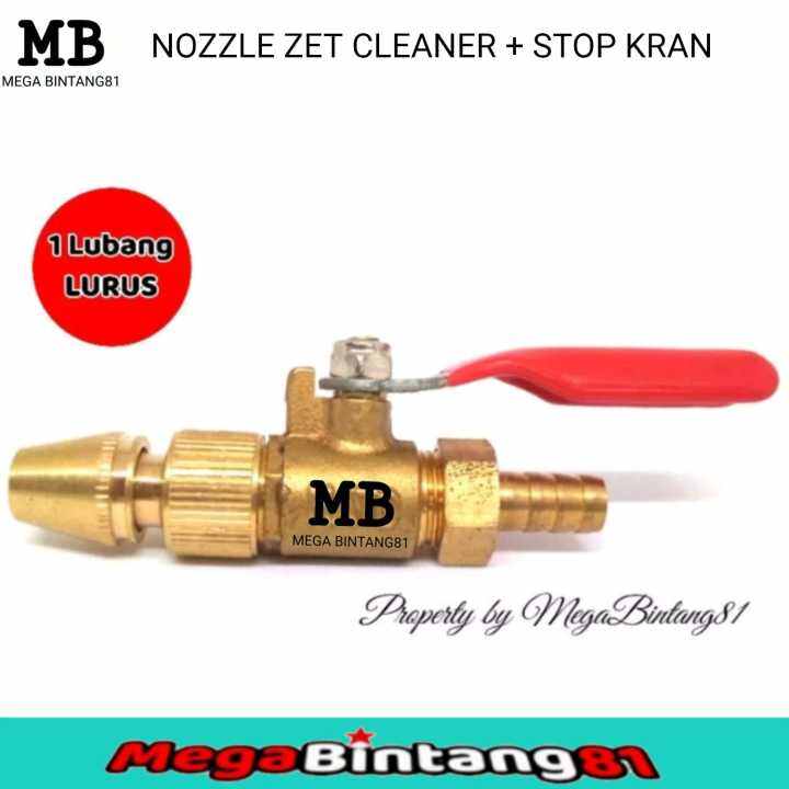 Nozzle Steam Cuci AC dan Steam Mobil - Spuyer Steam Cuci AC nozzle jet ...