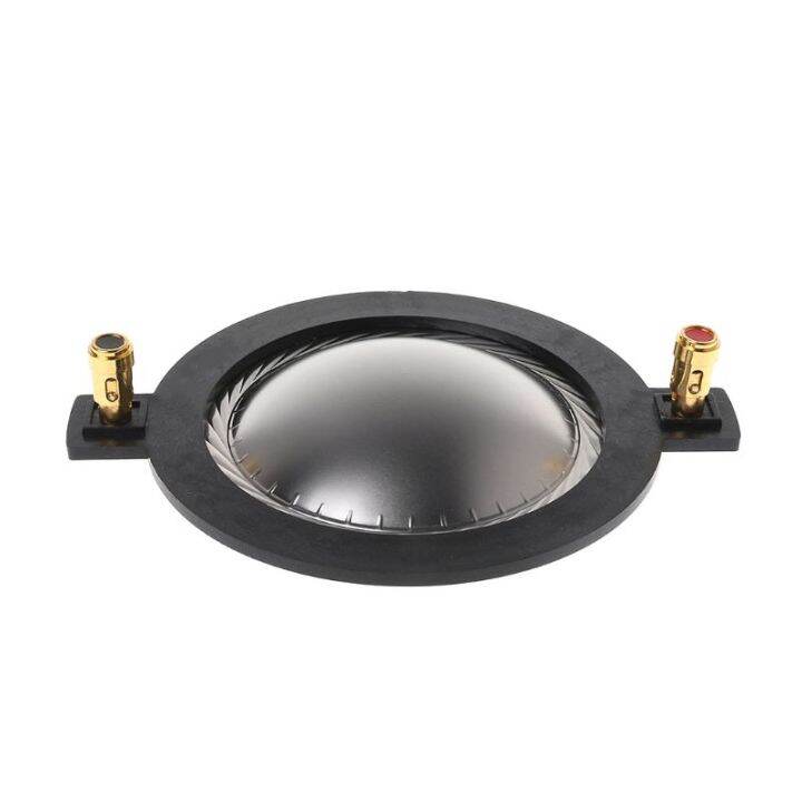 750 Audio Driver Speaker Titanium Film Treble Voice Coil Reel Tweeter ...