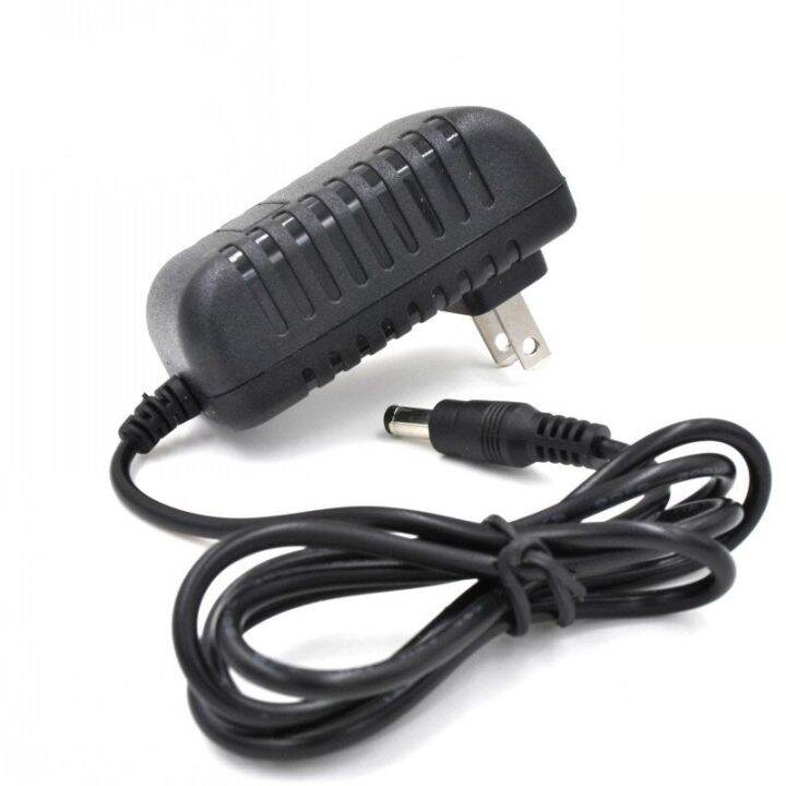 12V AC/DC adapter FOR Brother P-touch pt-7600 pt-2470 ad-60 a40915 ...