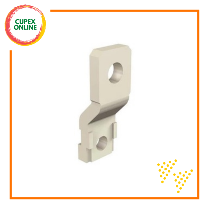 ABB KIT EF Extended Front Terminal 3P For XT1/XT2 MCCB (6pcs) | Lazada