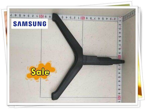อะไหล่ของแท้/ขาตั้งทีวีซัมซุง ข้างขวา/BN96-50855A/SAMSUNG/ ASSY STAND P ...