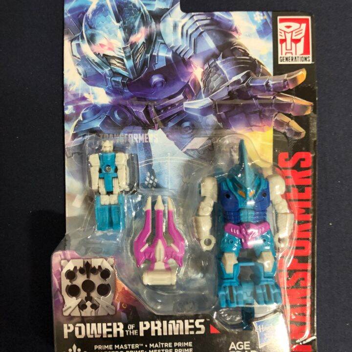 TRANSFORMERS ALCHEMIST PRIME | Lazada PH