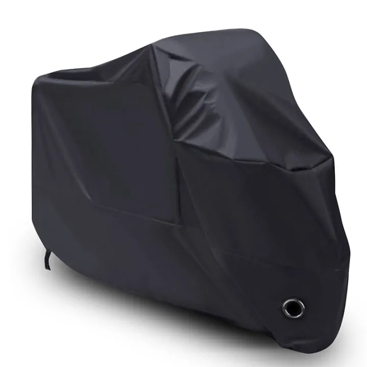 Waterproof Motorcycle Cover with UV protect for NMAX AEROXMIO BEAT ...