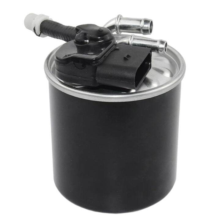 6510901652 Fuel Filter Diesel Grille Core Filter Auto Parts for GLE ...