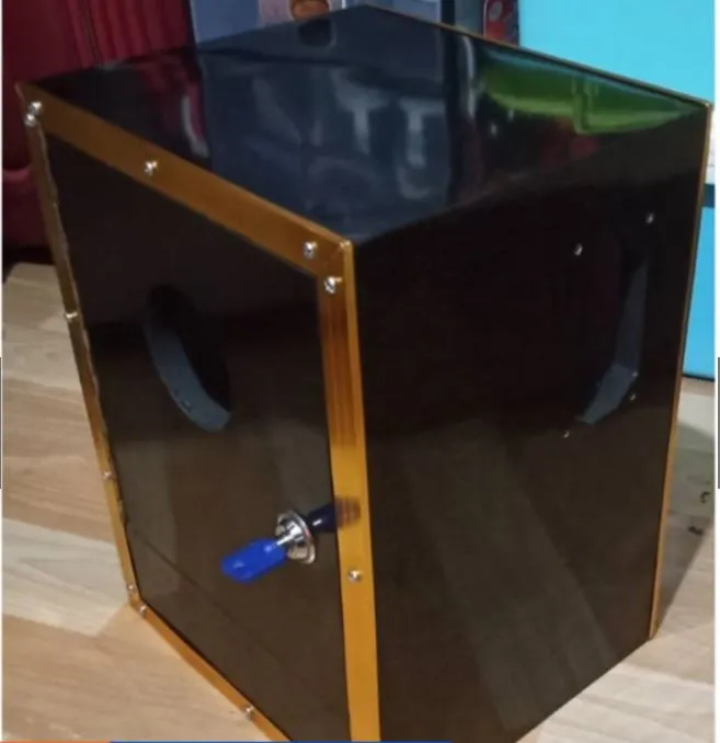 PISOWIFI BOX PREMIUM QUALITY DIY | Lazada PH