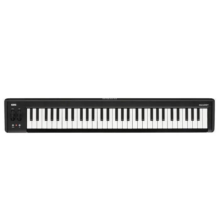 Korg Microkey 61 - USB Keyboard Midi Controller | Lazada Indonesia