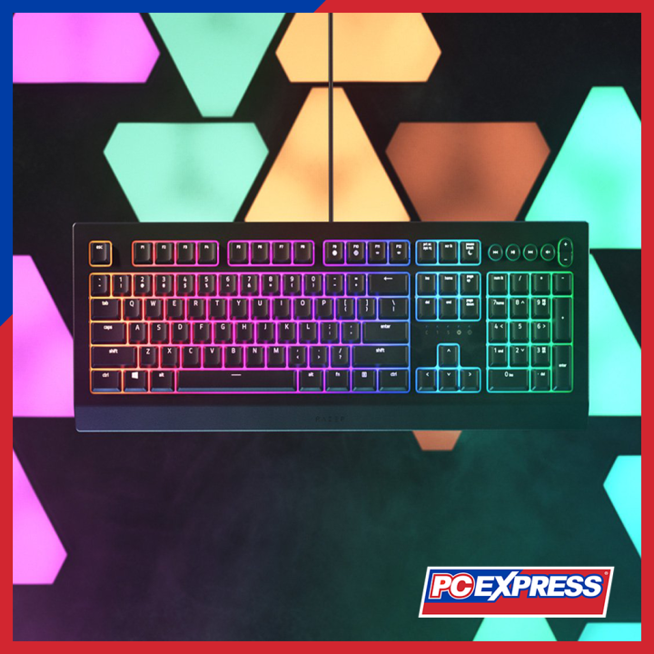 Razer Cynosa Chroma V2 (RZ03-03400100-R3M1) Gaming Keyboard | Fully ...