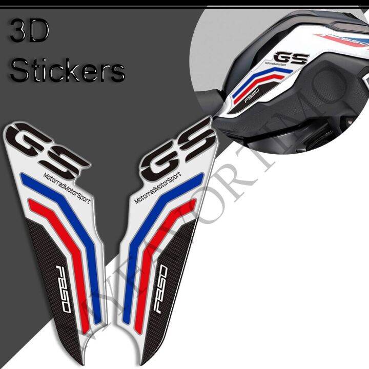 Popular new decal For BMW F850GS F850 F 850 GS Stickers Decals ...