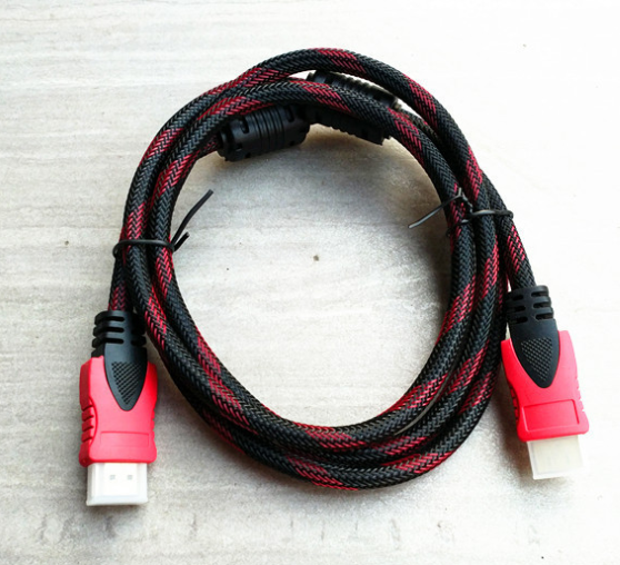 Hd monitor connecting cable computer connecting cable HDMI Full HD V1.4 ...