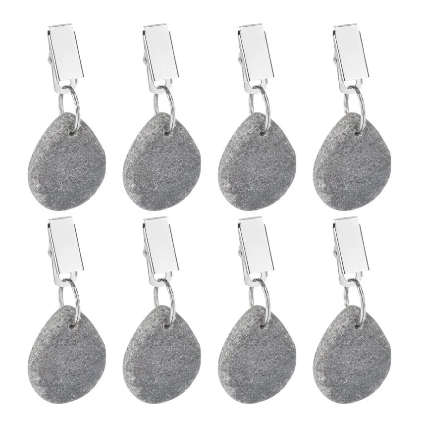 Heavy Outdoor Tablecloth Weights | Cabinets Matttroy