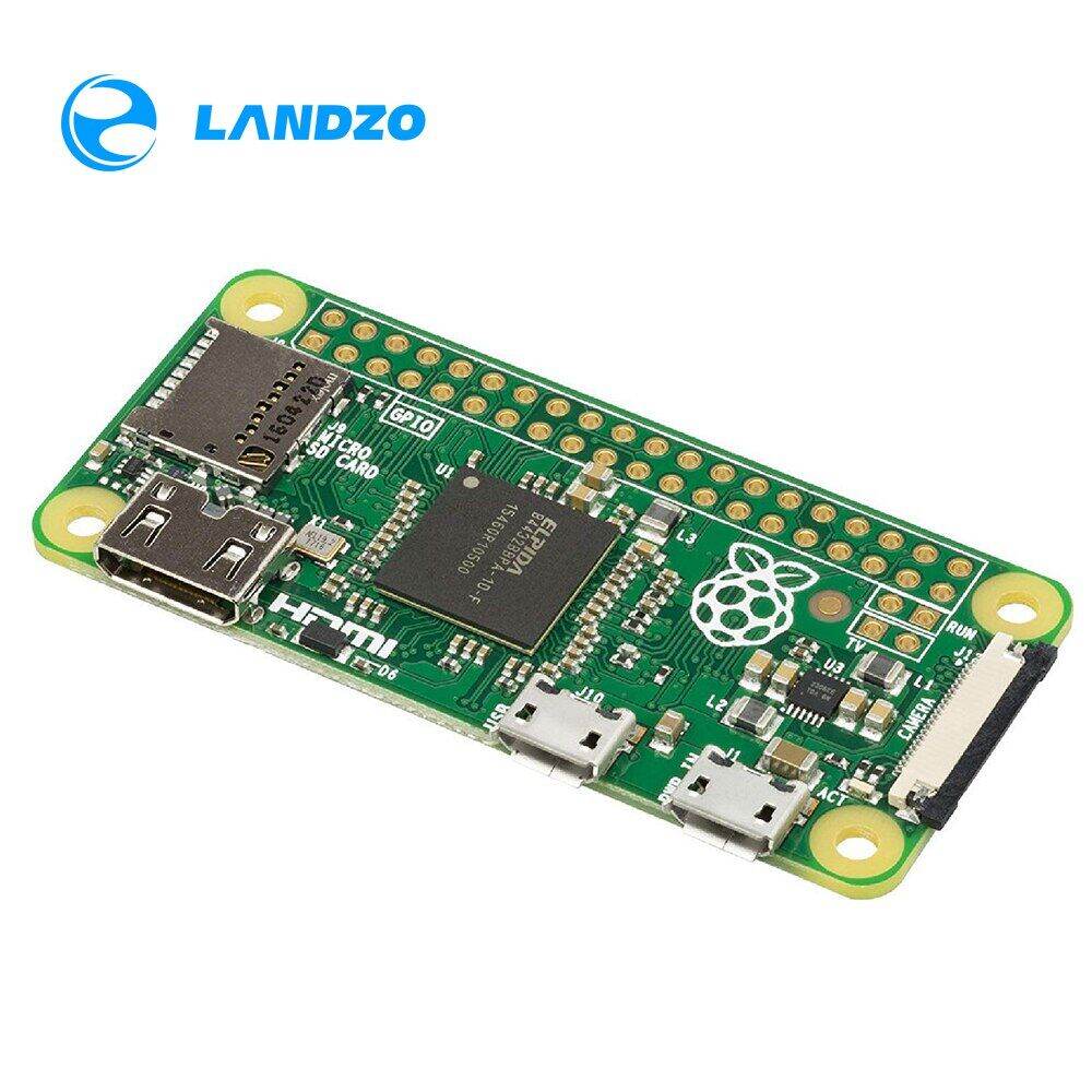 บอร์ดพัฒนา Raspberry Pi Zero V1.3 | Lazada.co.th