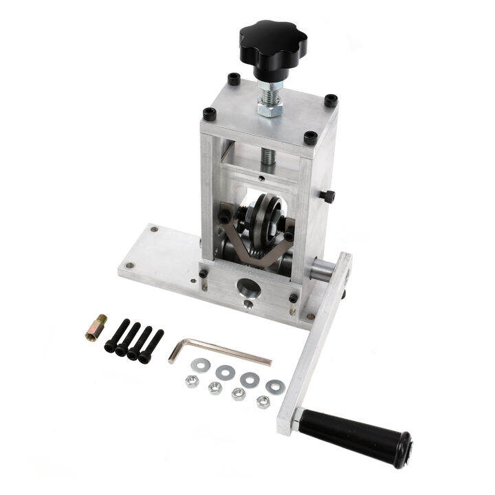 Manual / Electric Copper Wire Stripping Machine Cable Stripper Scrap ...