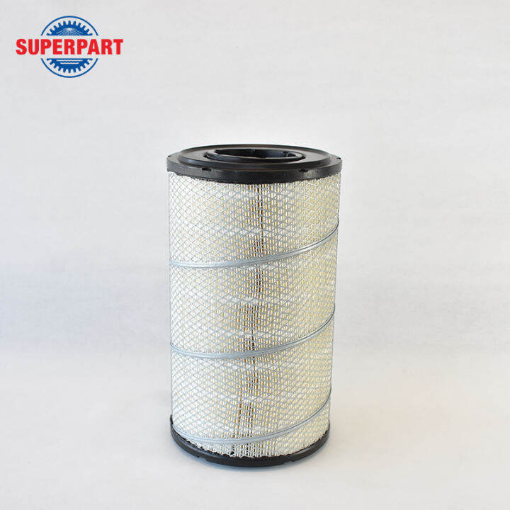 กรองอากาศ FN627 SAKURA นอก/ใน (A-5801M-S) (สินค้าจะได้รับตามรูปภาพ ...