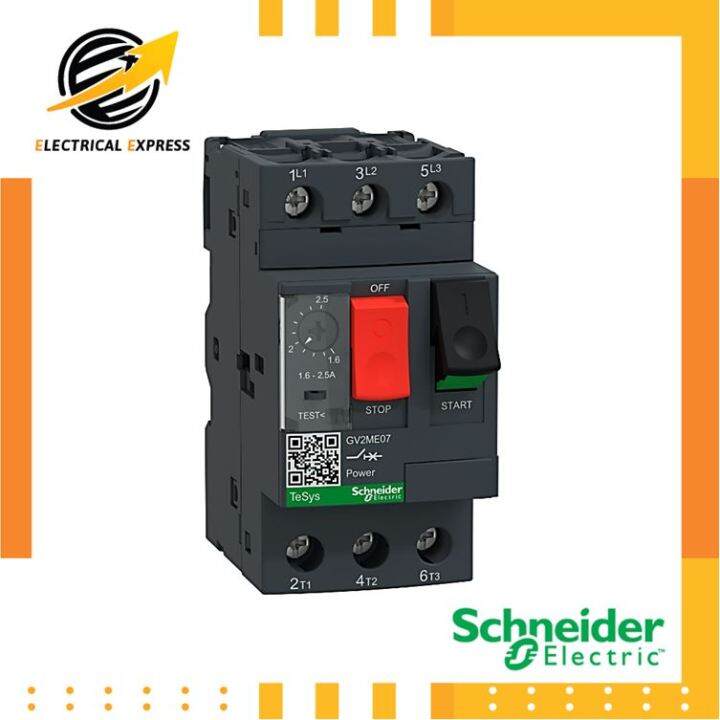 GV2ME04 / GV2ME05 / GV2ME06 / GV2ME07 / GV2ME08 / GV2ME10 / GV2ME14 ...