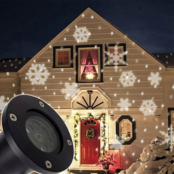 Decorative Led Projection Light | Lazada PH