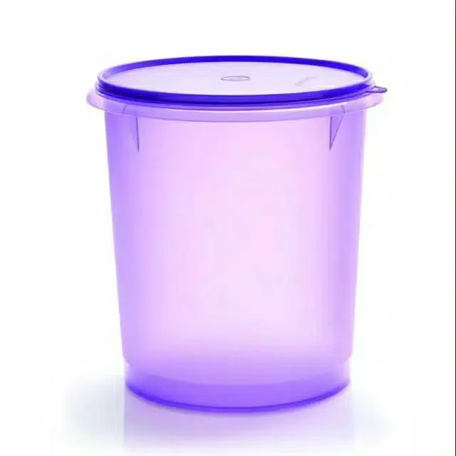 Tupperware Giant Canister Besar Toples Kerupuk - 8,4L - giant canister ...