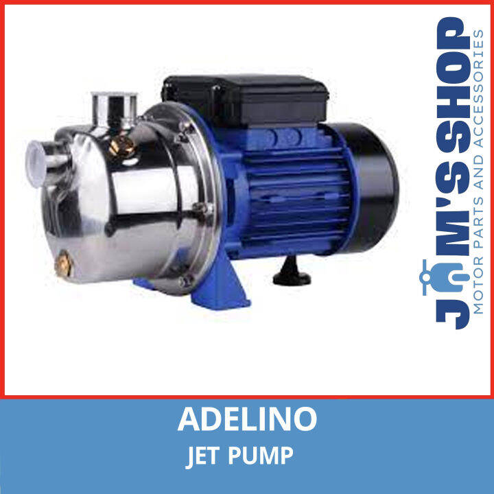 ADELINO JET PUMPS | Lazada PH