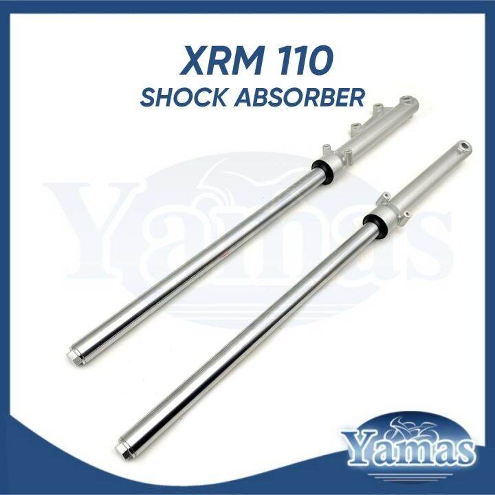 XRM 110 SHOCK ABSORBER | Lazada PH