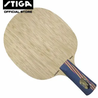 Stiga Carbokev Wood Table Tennis Racket/Blade Ch. Penhold | Lazada PH
