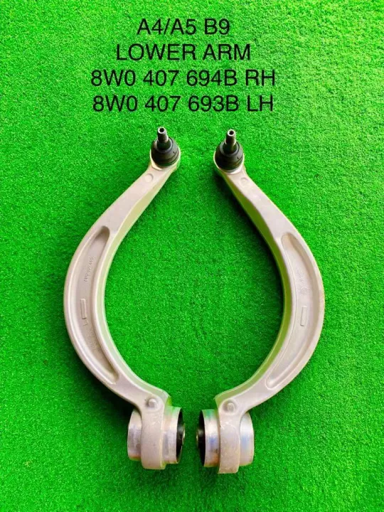 AUDI A4 A5 B9 FRONT LOWER ARM | Lazada