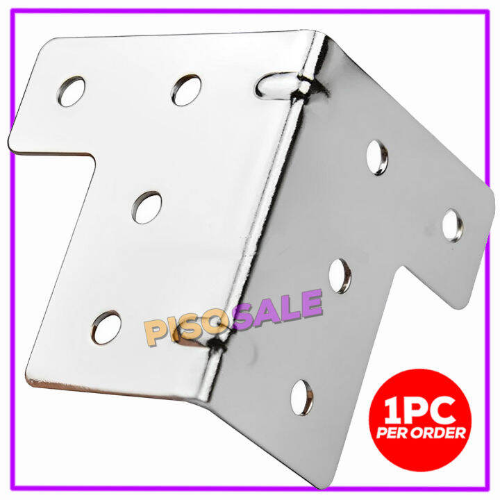 1PC BIG L Corner L Brace (8 PIN) for tourcase server rack flight case ...