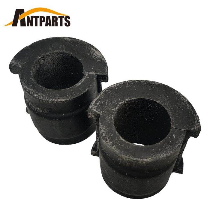 Front Stabilizer Bushing Kit For Mercedes Benz W169 W245 A200 B200 ...