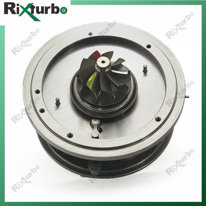 Turbo Charger Complete Cartridge GT2056V 757779 For Volvo S60 I S80 II ...