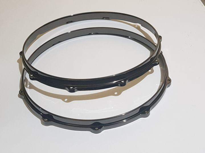 BLACKSMITH TAIWAN DRUM SET die cast hoops 5mm pair Blacksmith Taiwan ...