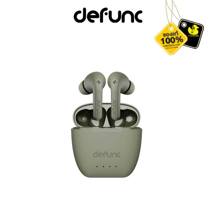 หูฟัง Defunc True Mute | Lazada.co.th