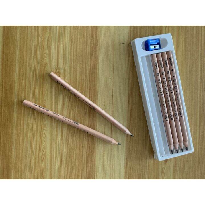 ※Jumbo Triangular Pencils 6 pack Pre-school | Lazada PH