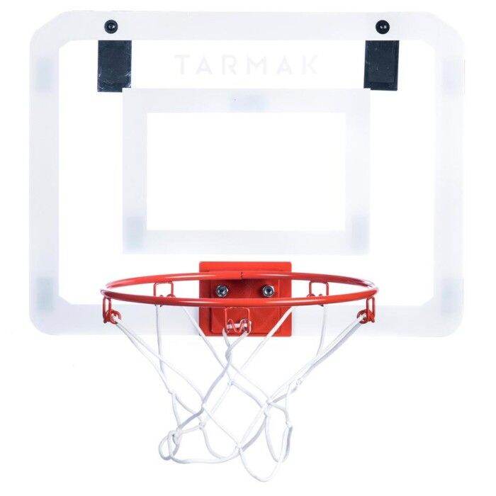 Ring Basket Anak Wall Mounted Mini Basketball Hoop Deluxe SK500 ...