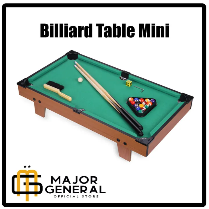 Billiard Table Mini | Lazada PH