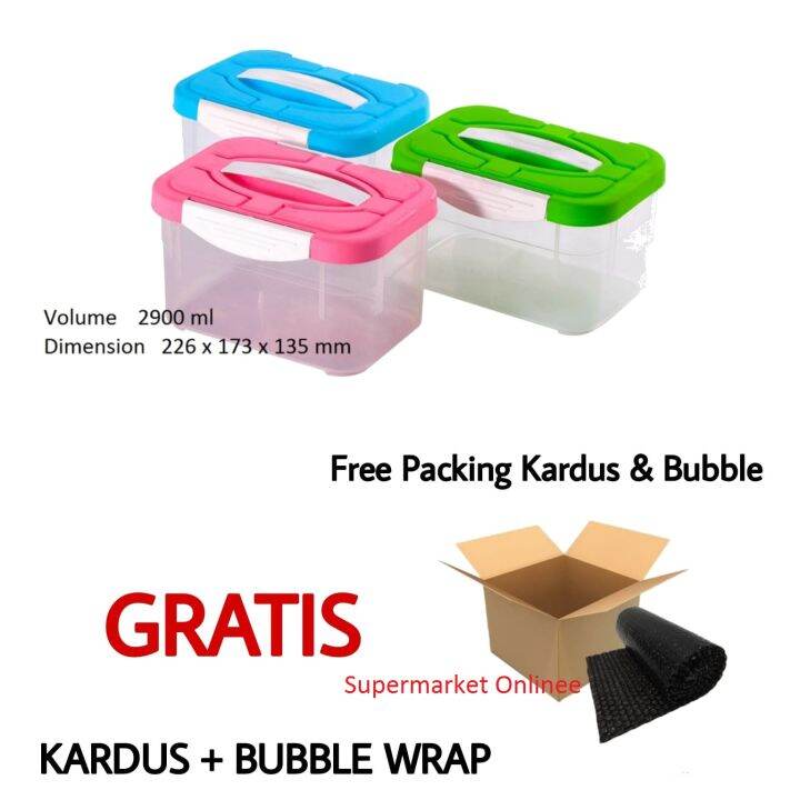 Mini Container Glory Box Kotak Barang Serbaguna Tempat Souvenir Box ...