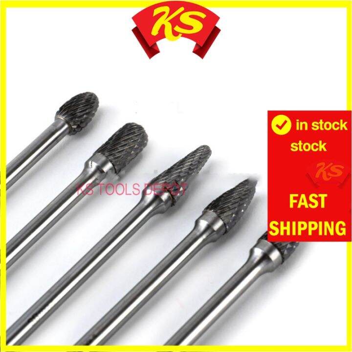 SB Tools Extra Long Rotary Burr (Unit Price) | Lazada
